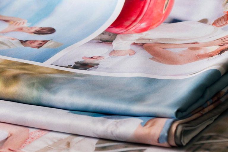 Bettbezug mit foto bedrucken | Bettbezug selbst gestalten - 40% Rabatt
